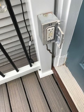 Omaha Deck Safety Inspection | 10 Hidden Dangers Most Homeowners Miss