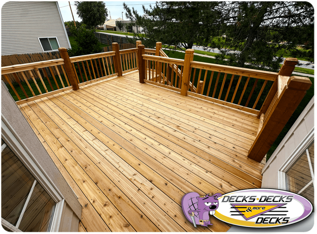 Affordable Decking Solutions - Decks, Decks, and More Decks