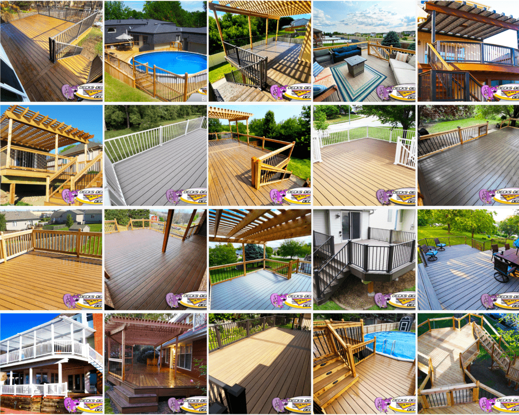 Blog - Decks, Decks, and More Decks - Omaha's #1 Deck Builder