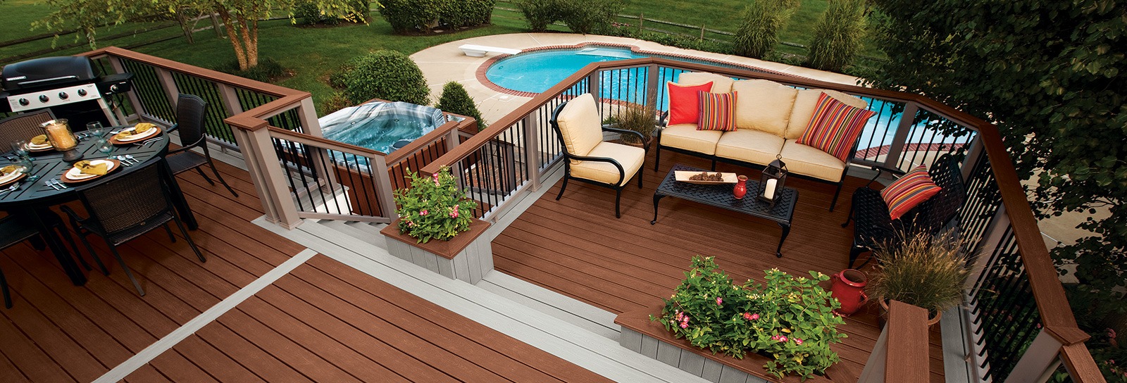 Slide03 - Decks, Decks, and More Decks